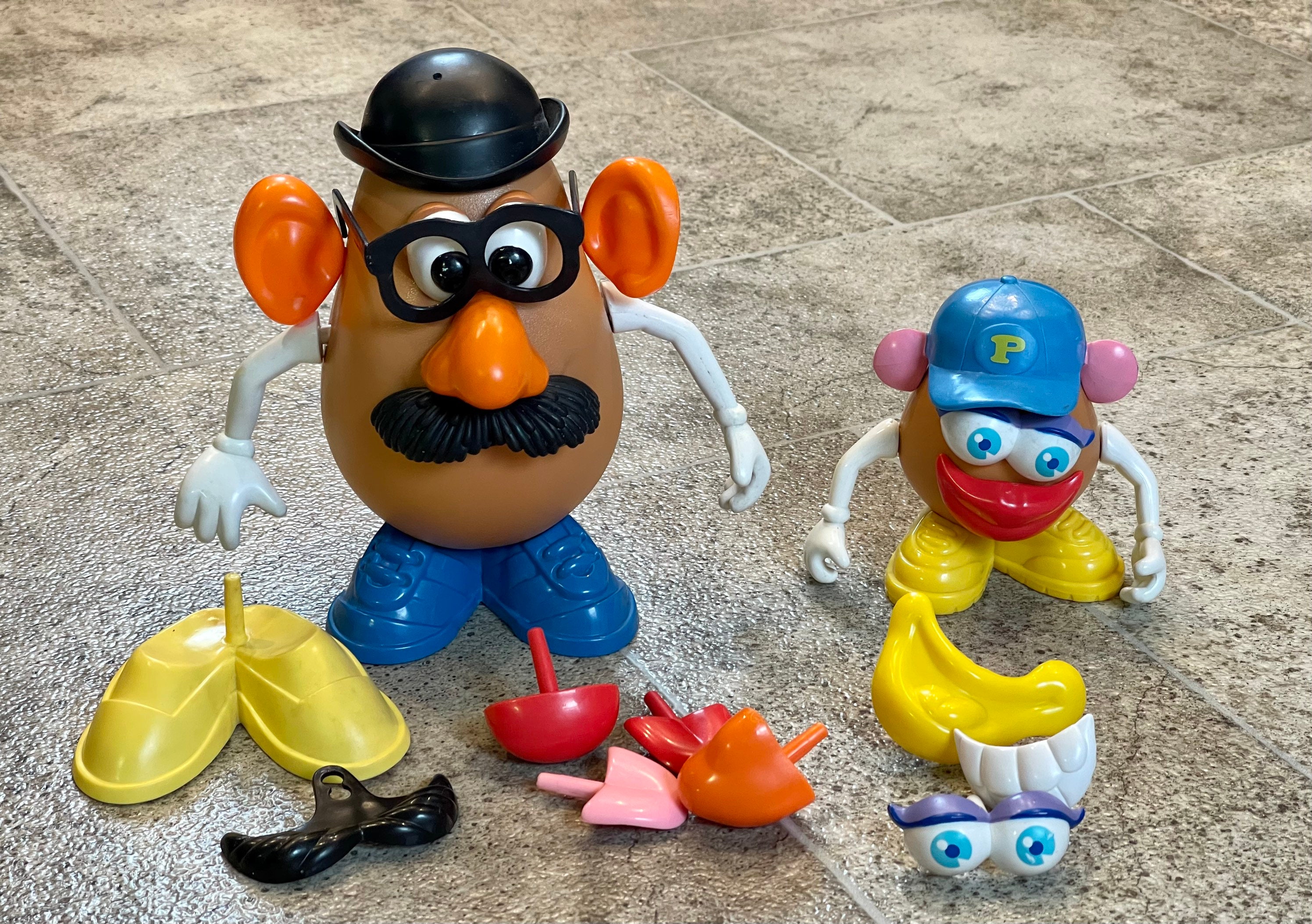Mr Potato Head Donald Duck | ppgbbe.intranet.biologia.ufrj.br