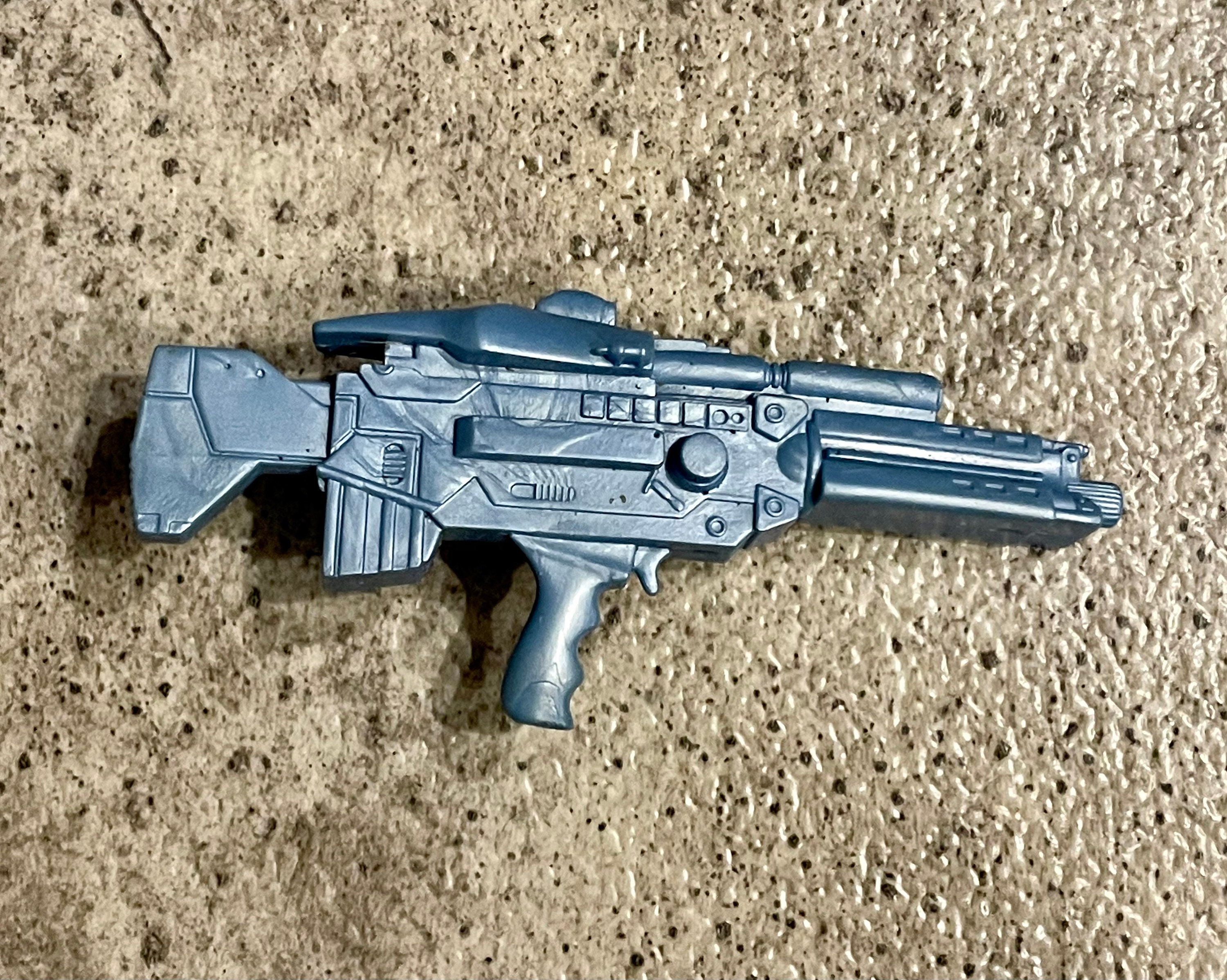 Vintage 1990's Small Soldier Weapons Brick Bazooka - Etsy