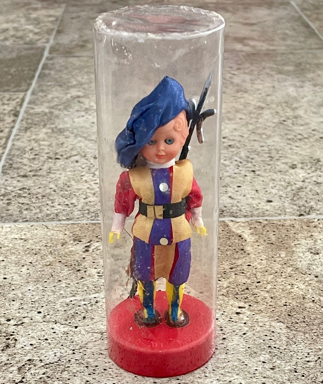 Vintage Royal Guard Doll, Royal Guard Doll, Vintage Royal Guard, Royal ...