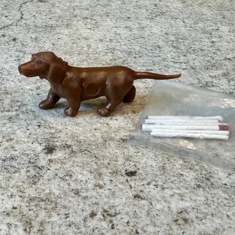 Novelty Toy - Etsy