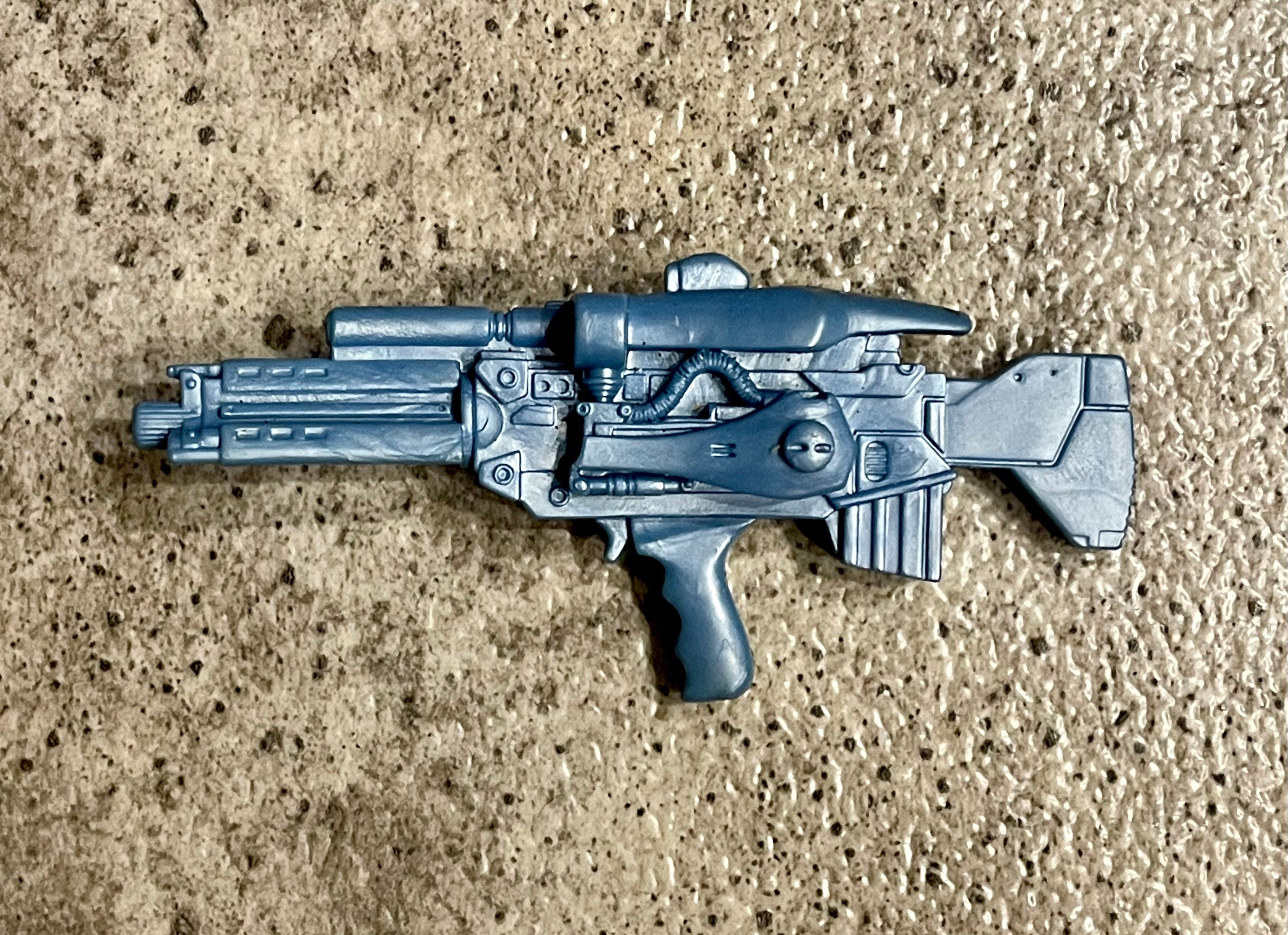 Vintage 1990's Small Soldier Weapons Brick Bazooka - Etsy