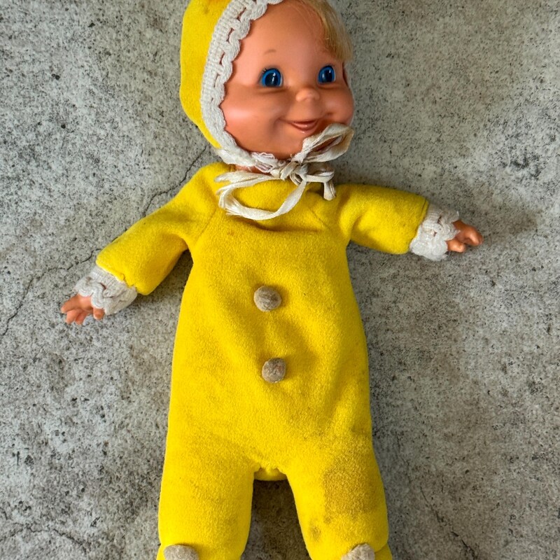 Liddle Kiddle - Etsy