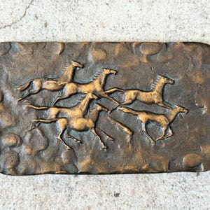 Strassacker Bronze - Etsy