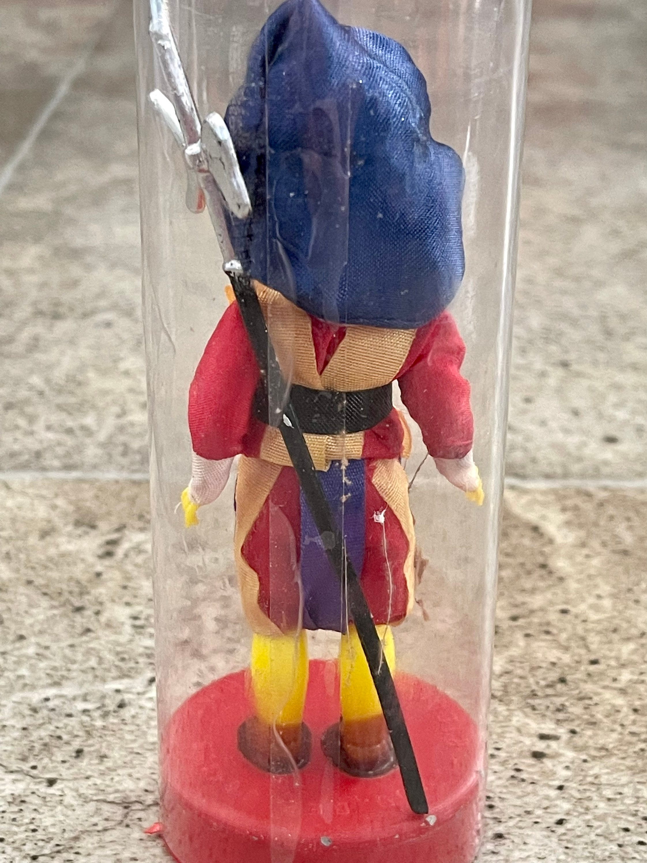 Vintage Royal Guard Doll Royal Guard Doll Vintage Royal - Etsy