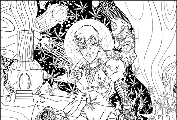 Pink Floyd Pages Coloring Pages