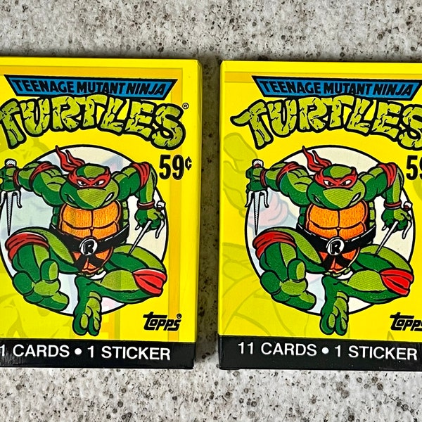 Tmnt - Etsy