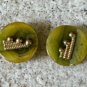 Vintage Button Lot, Mixed Button Lot, Vintage Buttons Mix, Vintage ...