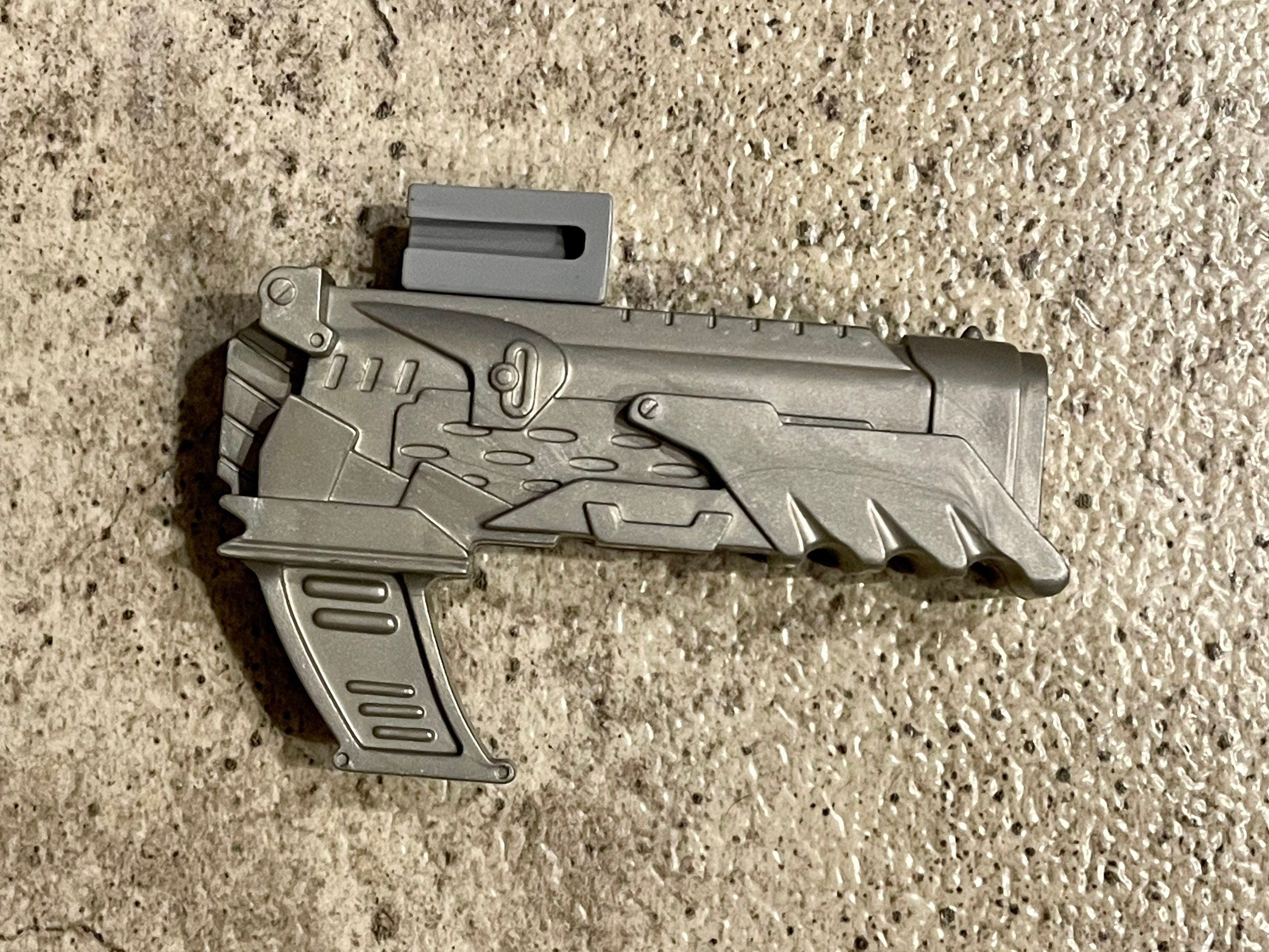 Vintage 1990's Small Soldier Weapons Brick Bazooka - Etsy