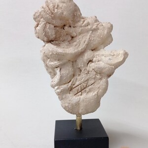 Statue Male Handmade Figurine Sculpture Greek Unique Cold Porcelain ...