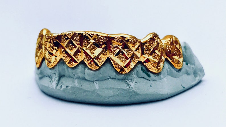 925 Solid Sterling Silver W/18k Yellow Gold Plated Princess Diamond ...