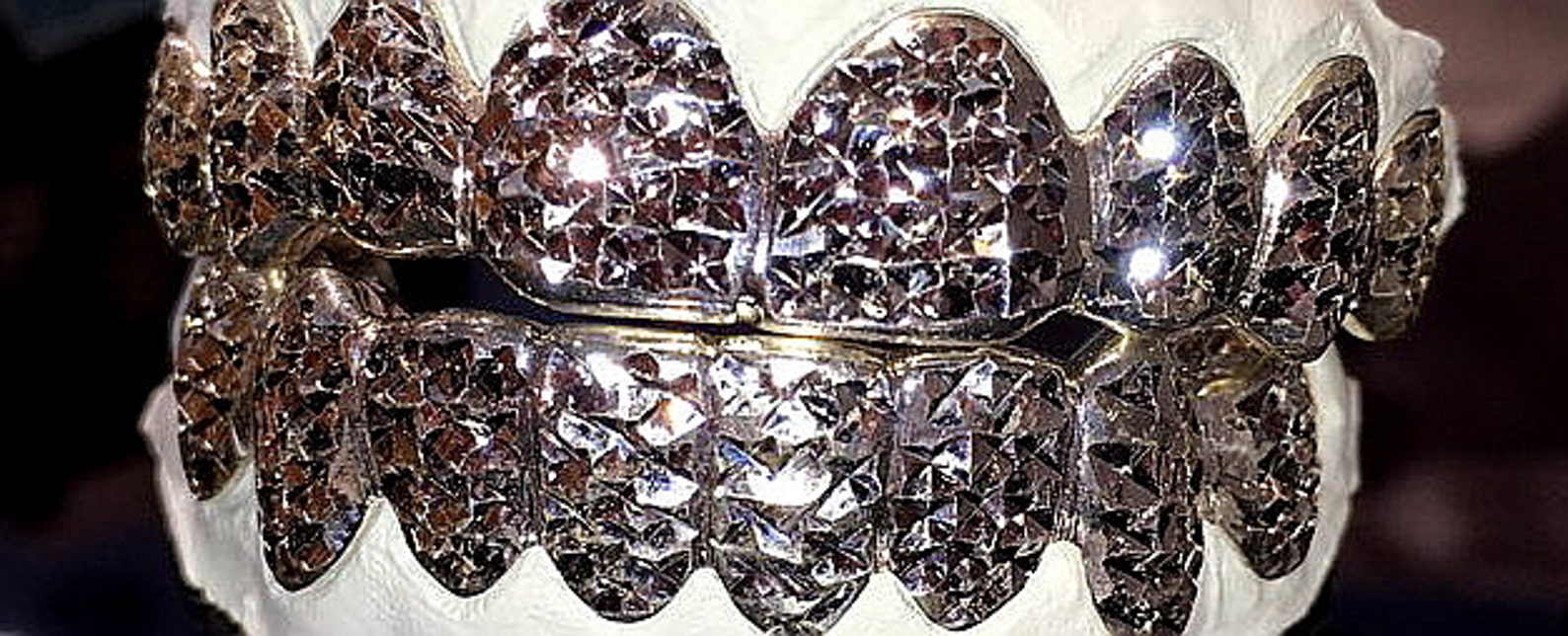 925 Sterling Silver Princess Diamond Cut Custom Fit Handmade - Etsy