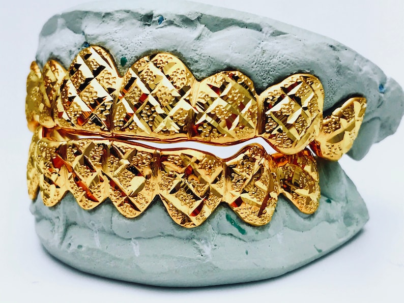 925 Solid Sterling Silver W/18k Yellow Gold Plated Princess Diamond ...