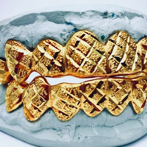 925 Solid Sterling Silver W/18k Yellow Gold Plated Princess Diamond ...