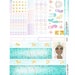Printable Planner Sticker Kit / MERINA / Weekly Kit / Erin - Etsy