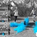 Lifting Gender Reveal! Gym Gender Reveal! Fitness Gender Reveal! Simple ...