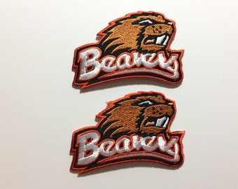 Oregon State Beavers | Etsy
