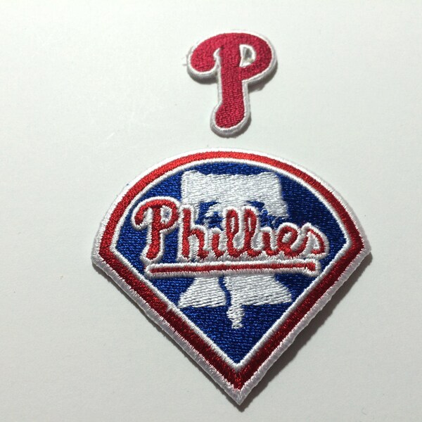 Philadelphia Patches - Etsy