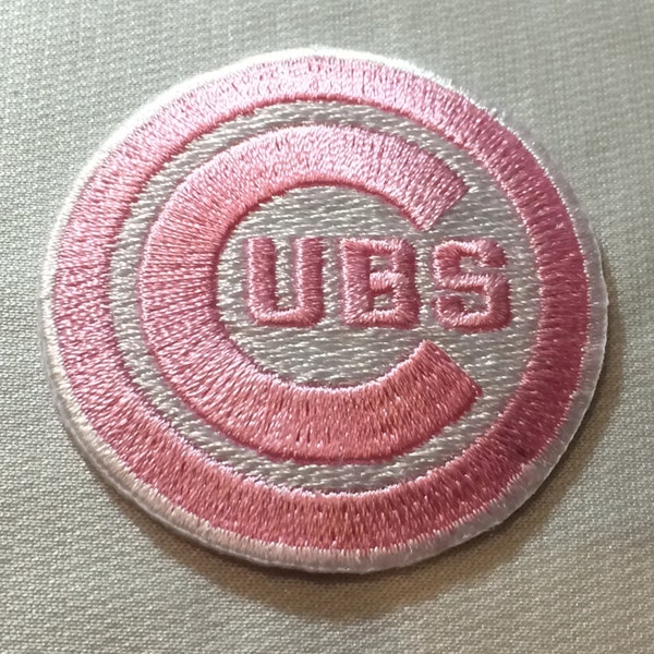 Chicago Patch - Etsy