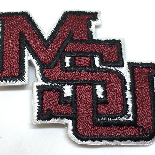 Mississippi State - Etsy
