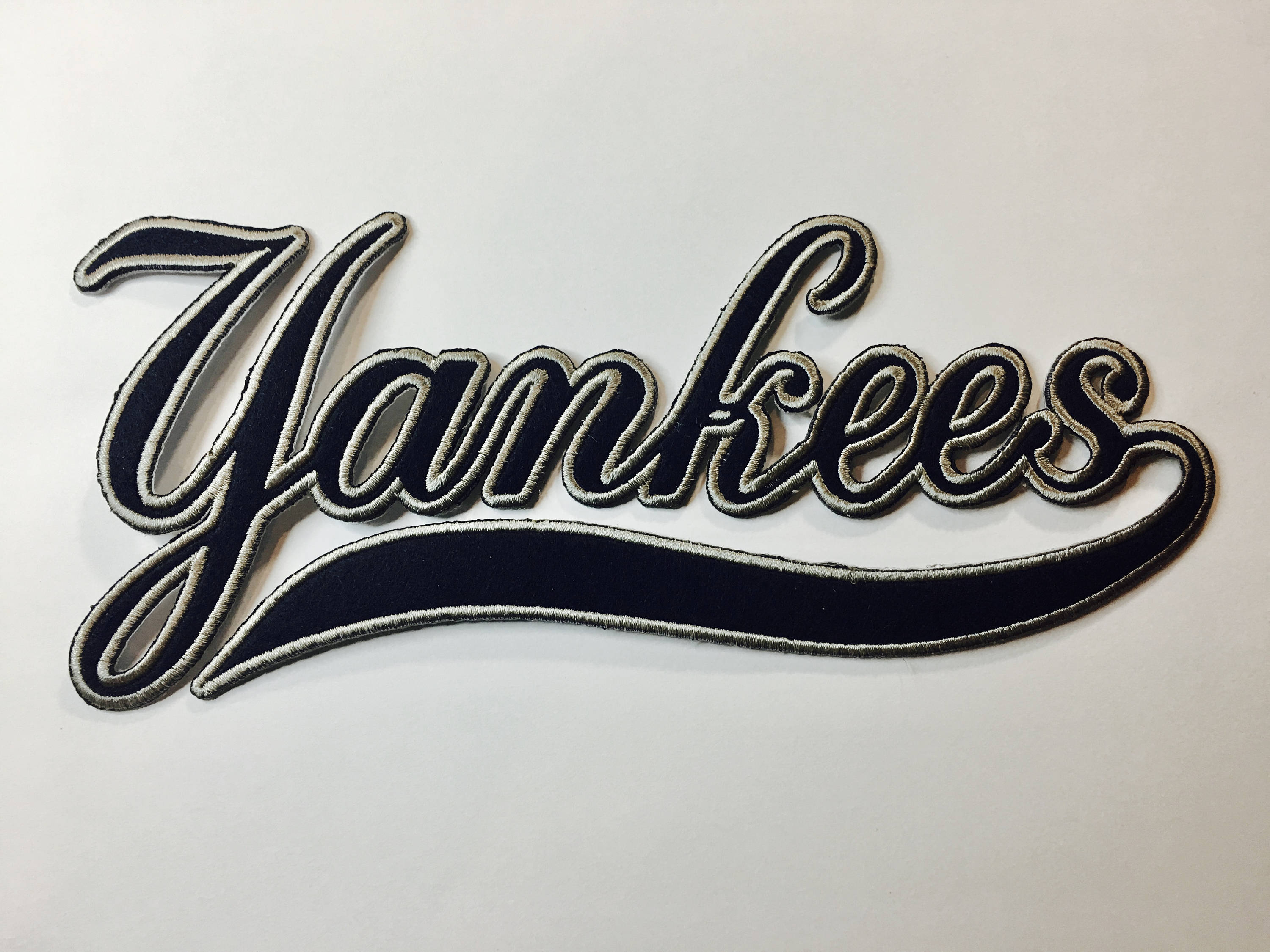 Ny Yankees Font