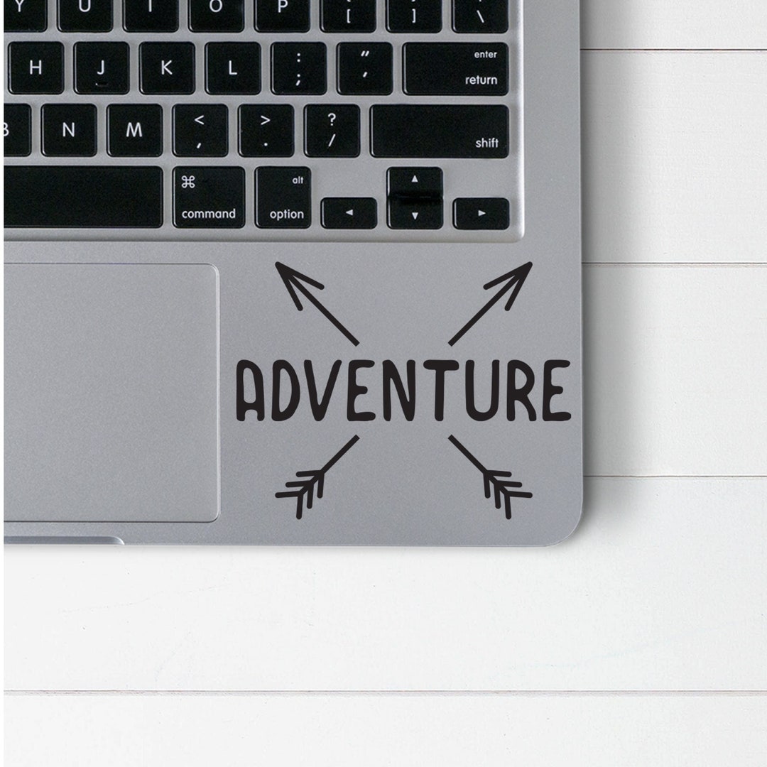 ADVENTURE Vinyl Decal / Explore Stickers / Car Sticker/ Window - Etsy