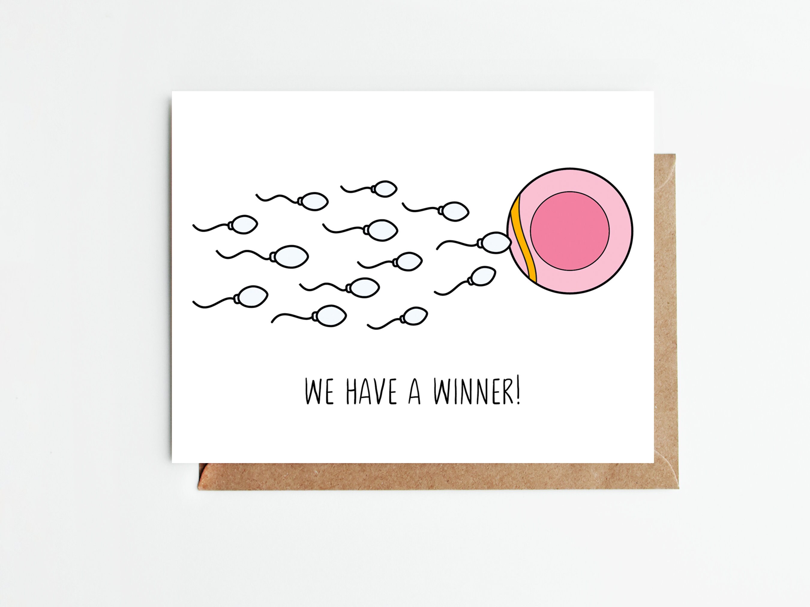 We Have A Winner Meme