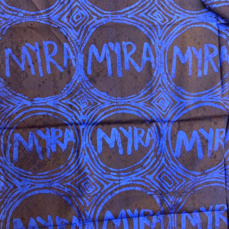 Yoruba Fabric - Etsy