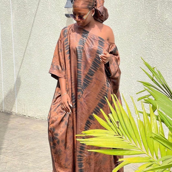 African Bubu - Etsy