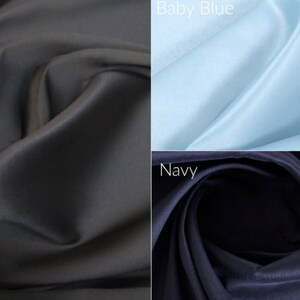 Blue Mikado Zibelline Maxi, Plus Size Kaftan With Sequins, Party ...