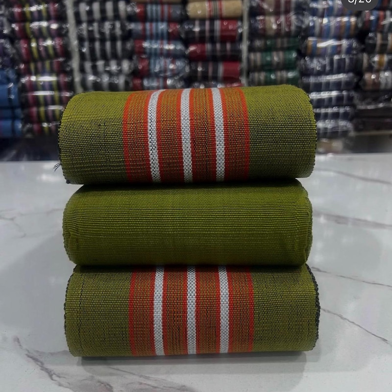 Yoruba Fabric - Etsy