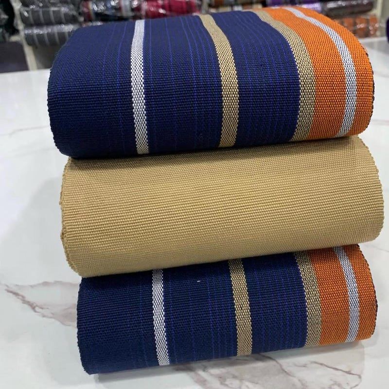 Yoruba Fabric - Etsy