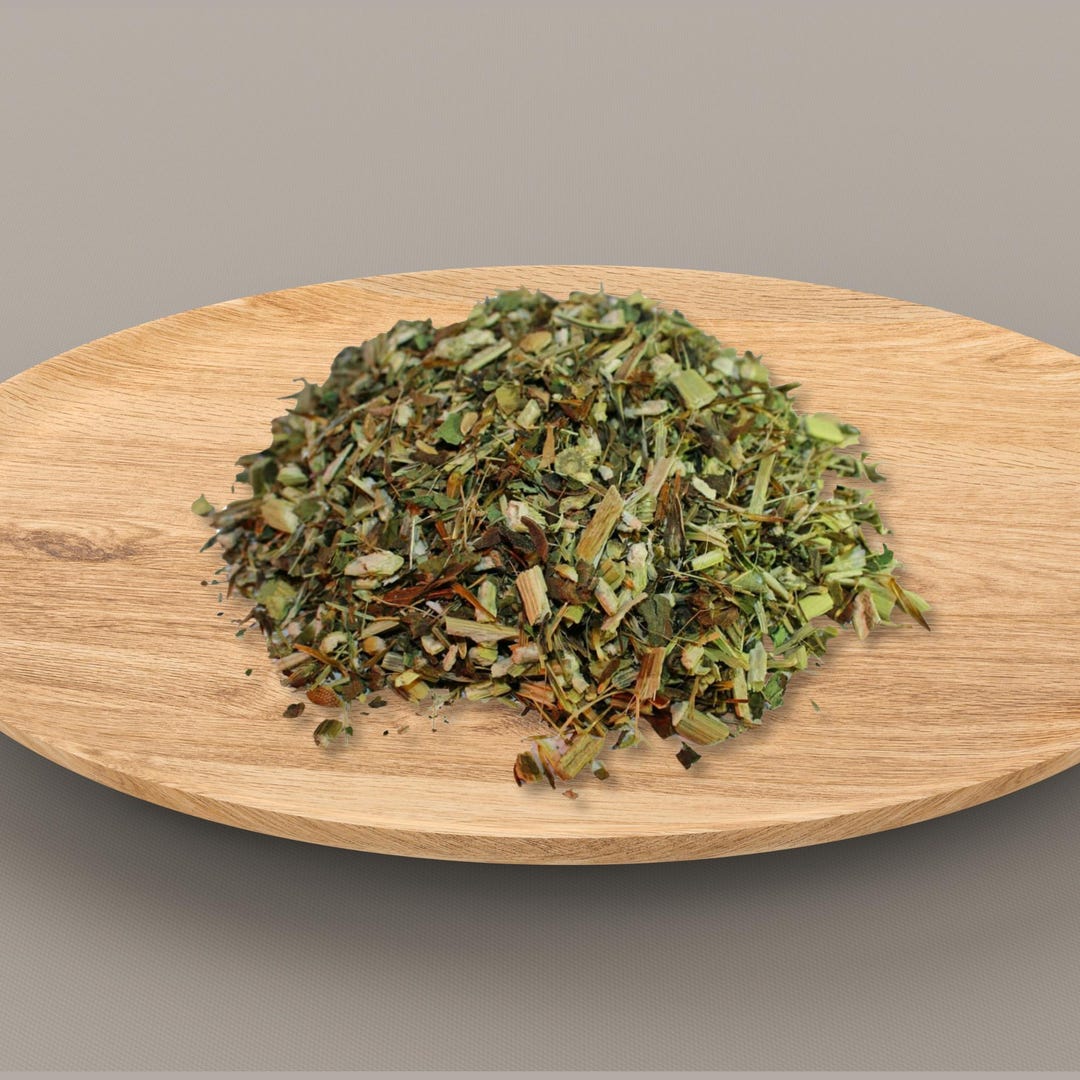Five Finger Grass (cinquefoil) - 1oz - Etsy