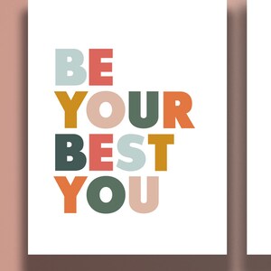 Classroom Wall Decor - Classroom Posters Set of 3 - Printable Classroom ...