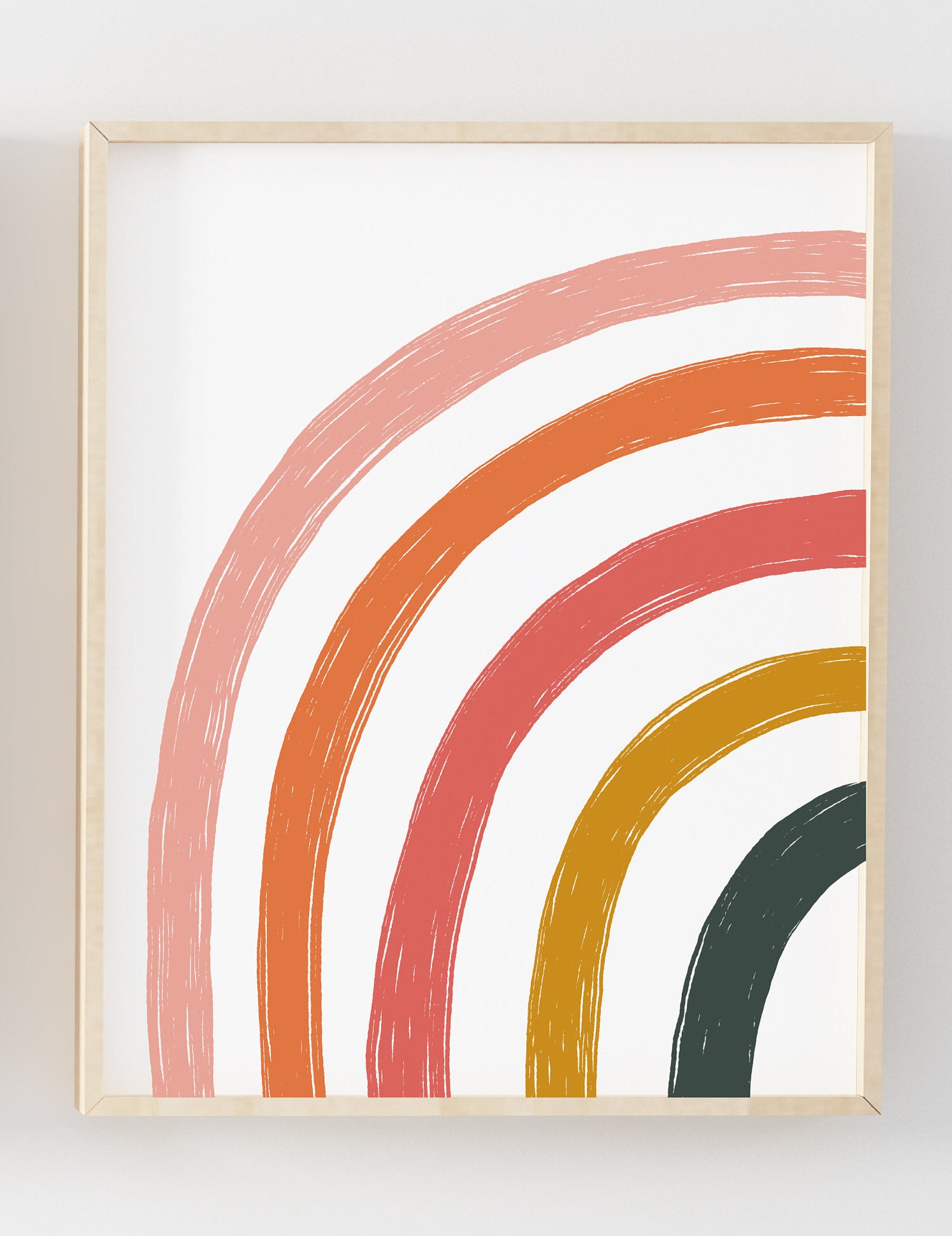 Growth Mindset Printable Posters I Can Do Hard Things and - Etsy