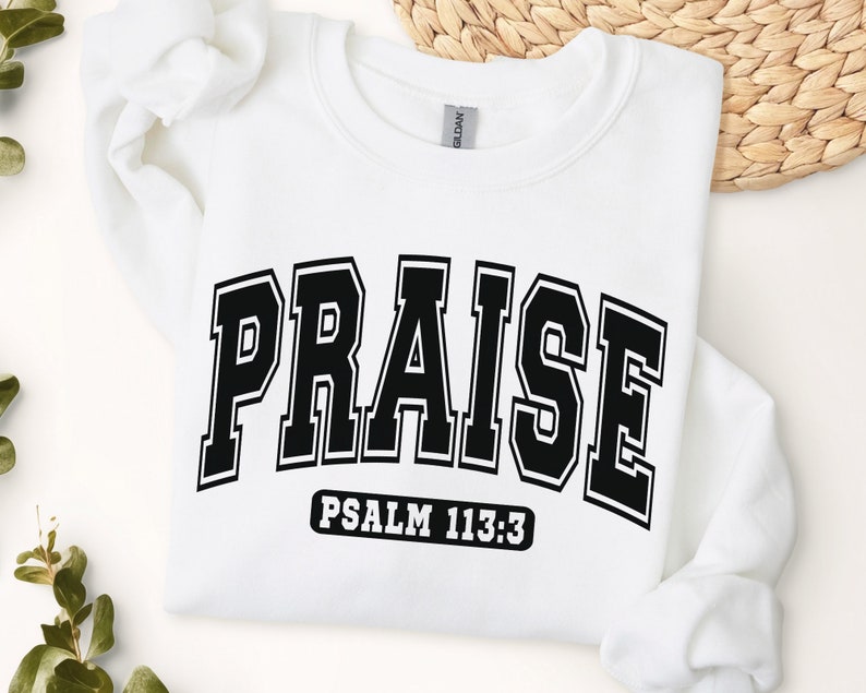 Praise SVG, Jesus Svg, Faith Svg, Christian Svg, Tshirt Svg, Cut File ...