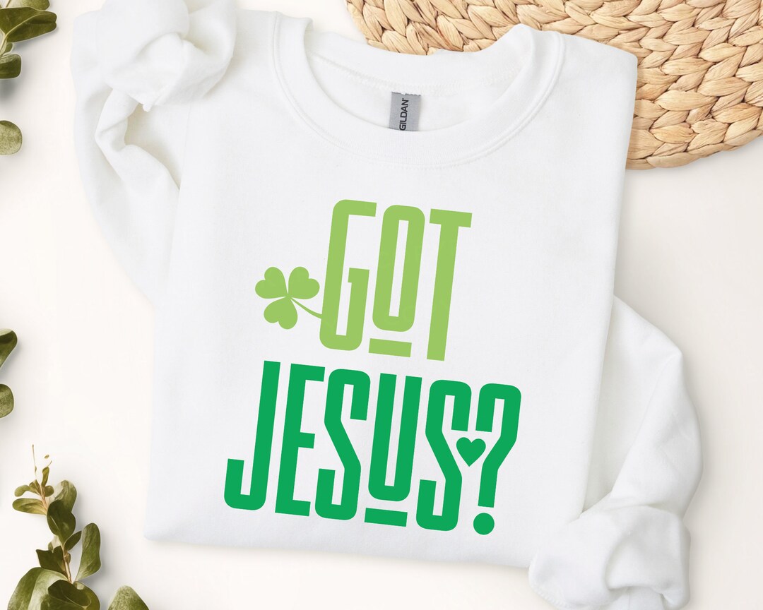 Got Jesus? SVG, Funny Christian Svg, Jesus Svg, Christian Svg ...
