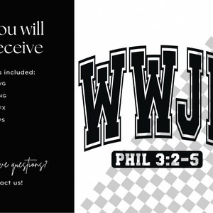 WWJD Sport SVG, Christian Svg, Jesus Svg, Digital Download ...