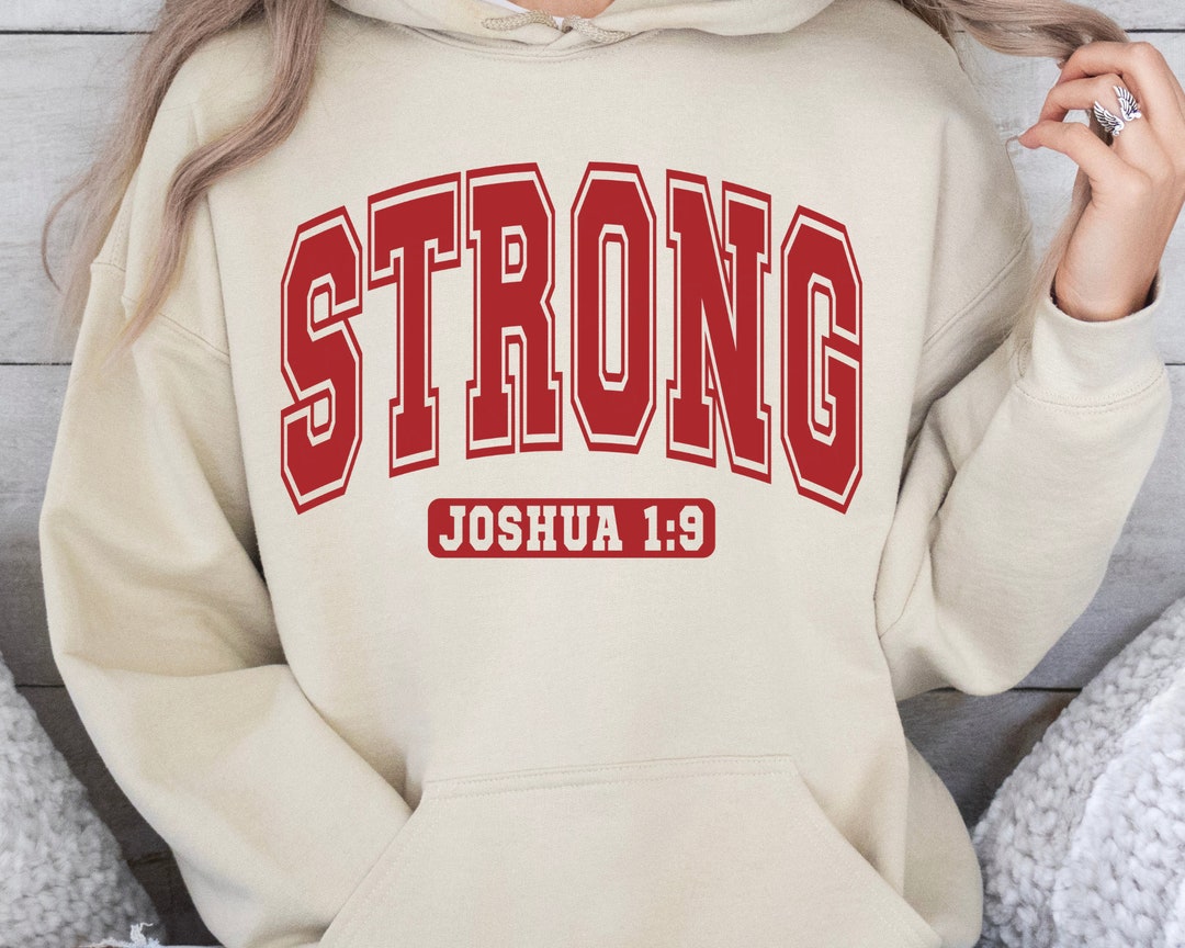 Strong Sport SVG, Jesus Svg, Faith Svg, Christian Svg, Tshirt Svg ...