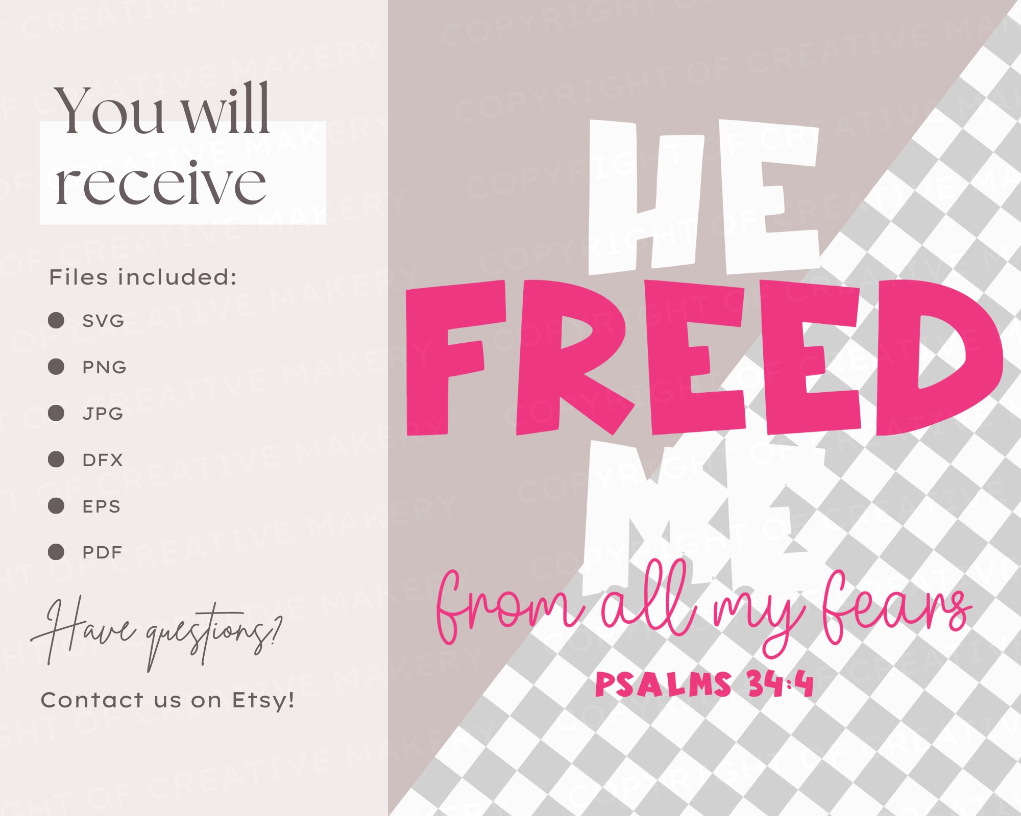 He Freed Me SVG Tshirt Svg silhouette Svg Cricut Svg Christian Svg DTF ...