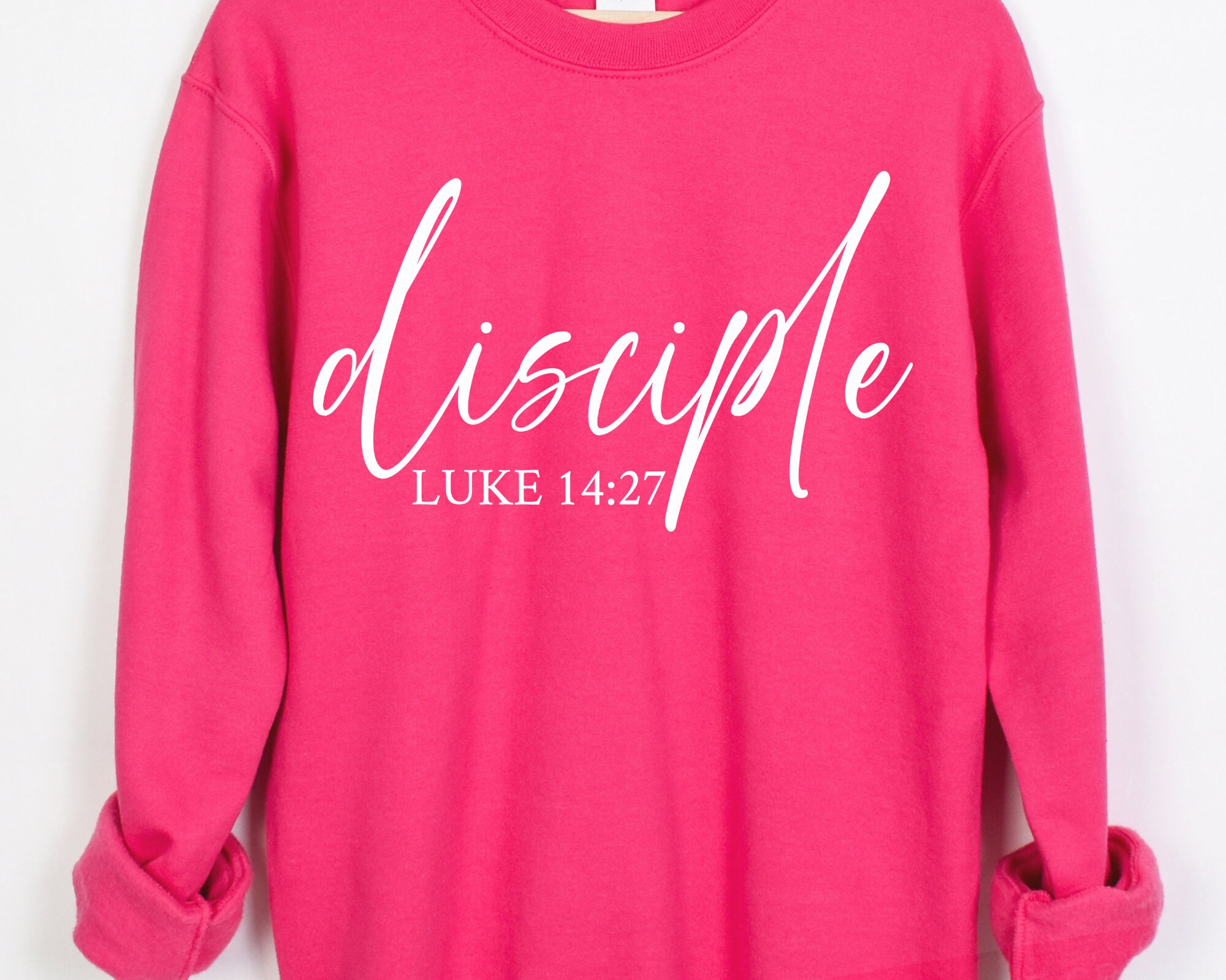 Disciple SVG, Jesus Svg, Faith Svg, Christian Svg, Tshirt Svg ...