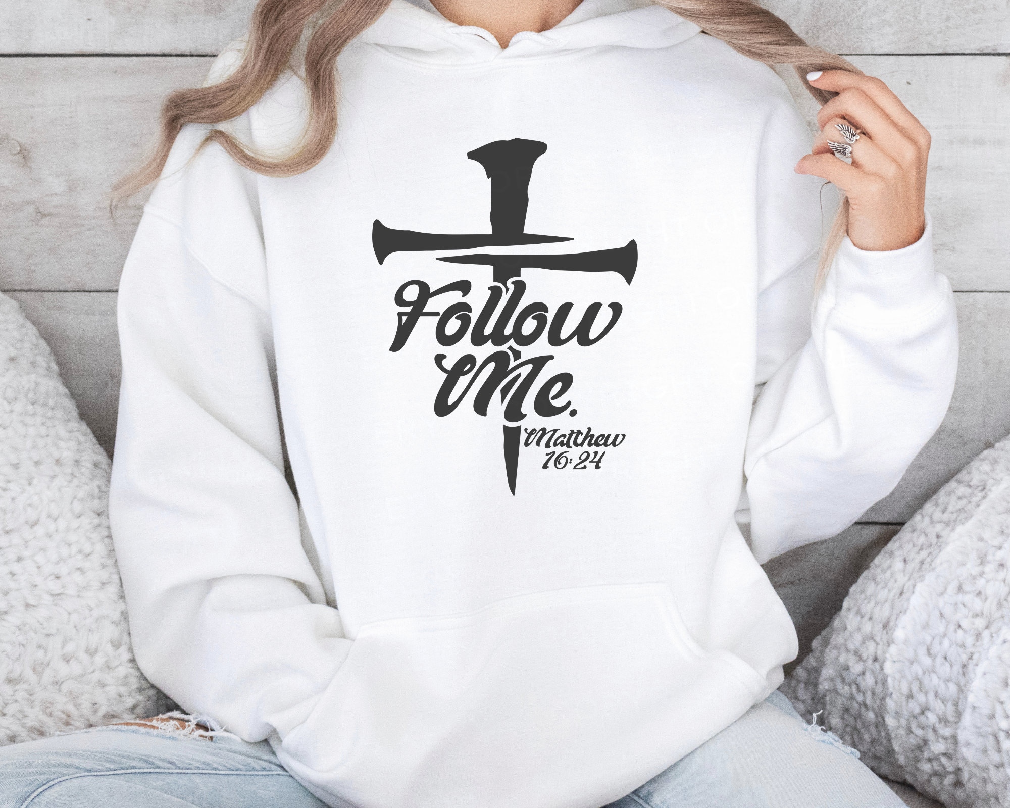 Follow Me Cross SVG, Follow Me Svg, Jesus Svg, Faith Svg, Christian Svg ...