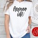 Armor up SVG, Christian Svg, Faith Svg, Cricut Svg, Tshirt Svg, Decor ...