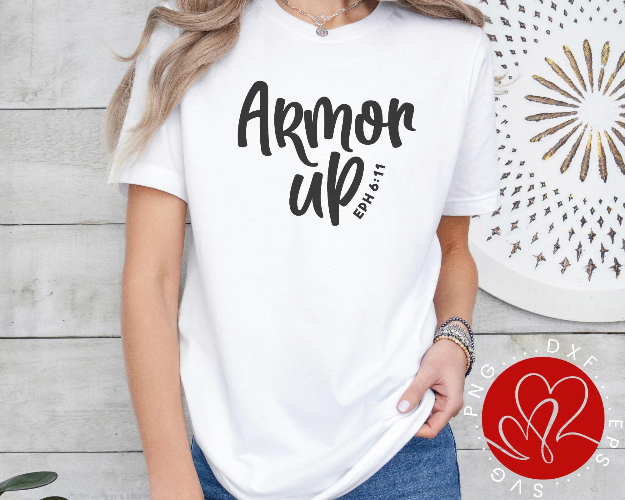 Armor up SVG, Christian Svg, Faith Svg, Cricut Svg, Tshirt Svg, Decor ...