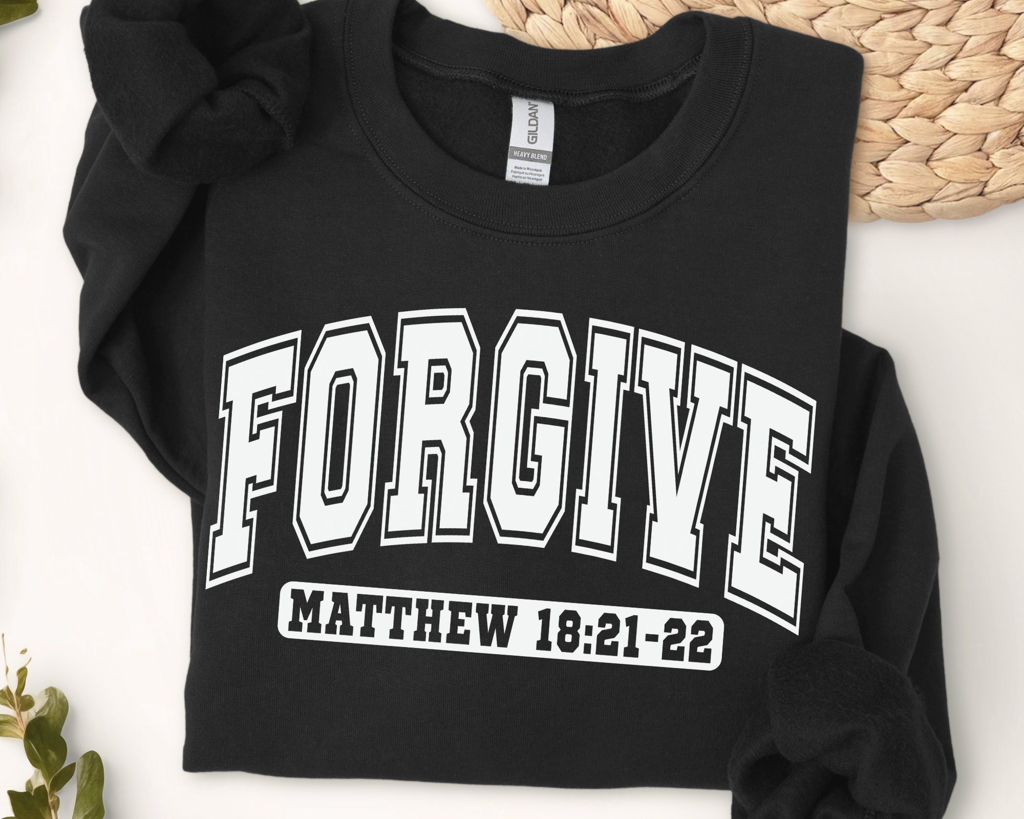 Forgive Sport SVG, Christian Faith T-shirt Design (digital Download) - Etsy