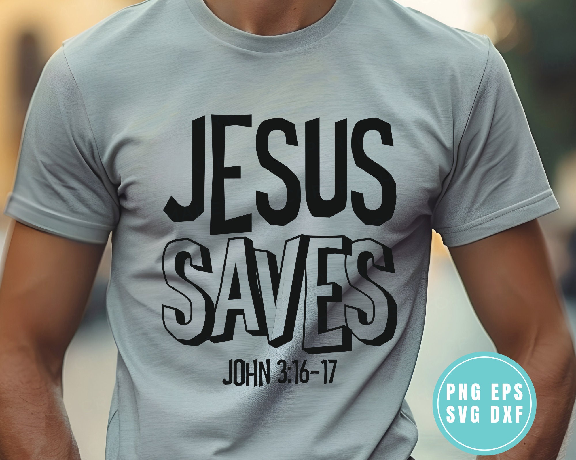 Jesus Saves SVG, Bible Svg, Christian Svg, God Svg, Jesus SVG, Digital ...