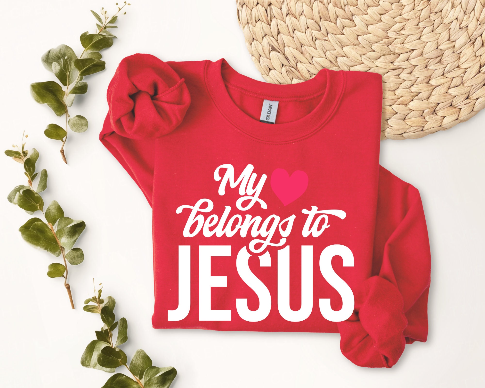 My Heart Belongs to Jesus SVG | Tshirt Png Jesus, Jesus Heart SVG ...