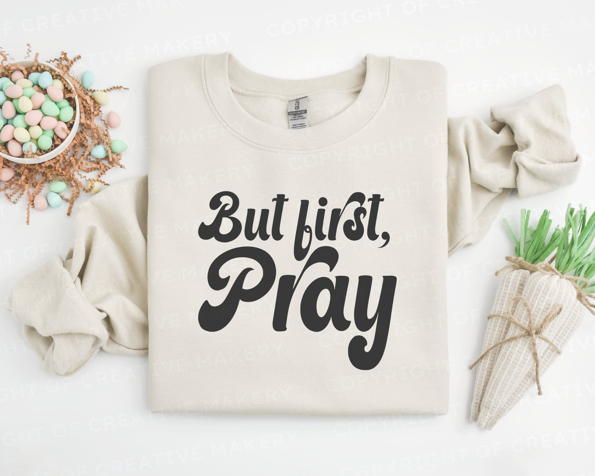 But First Pray SVG, Pray Svg, Prayer Svg, Pray First Svg, Christian Svg ...