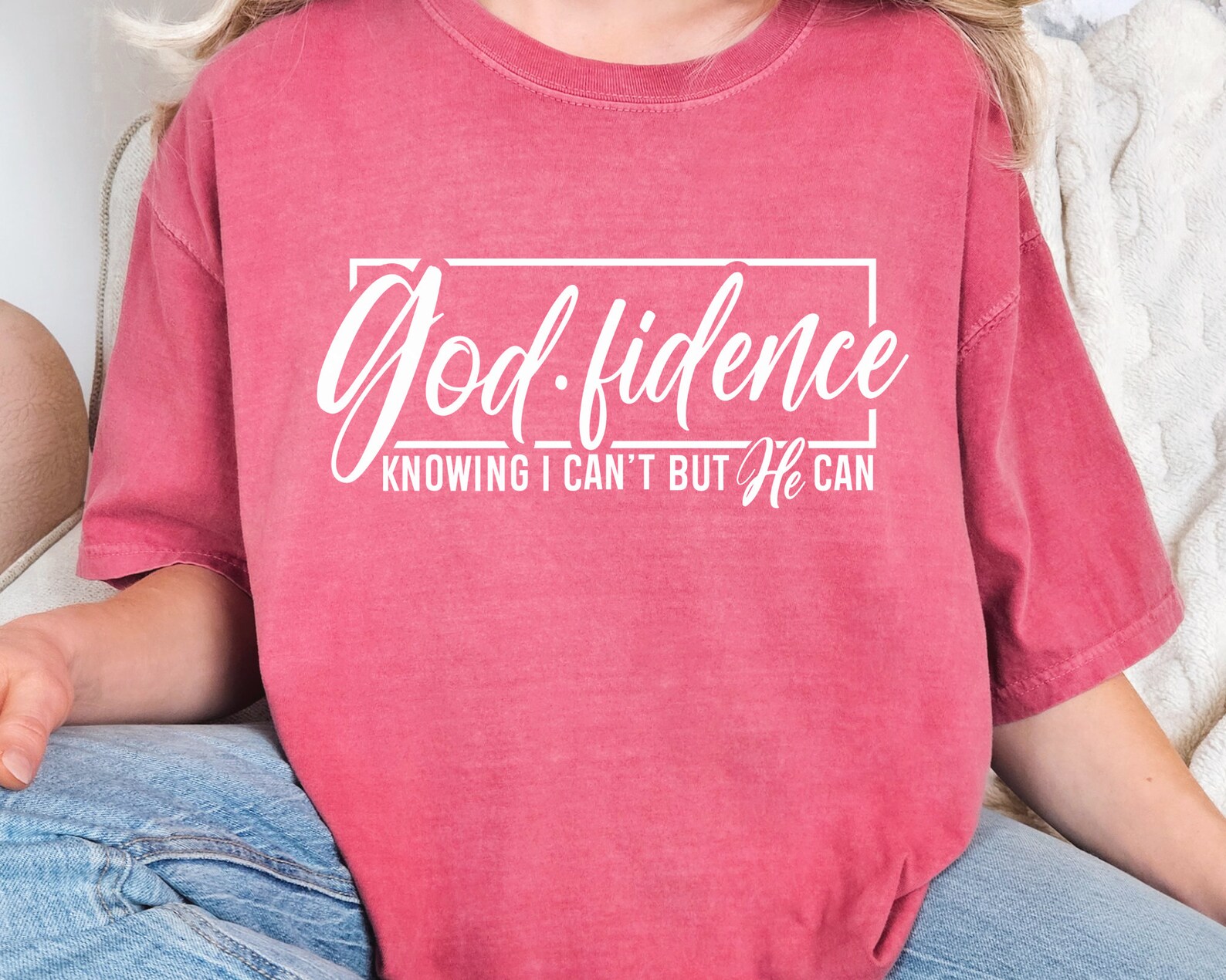 Godfidence SVG, God Fidence Svg, Christian SVG, Faith Svg, Cricut Svg ...
