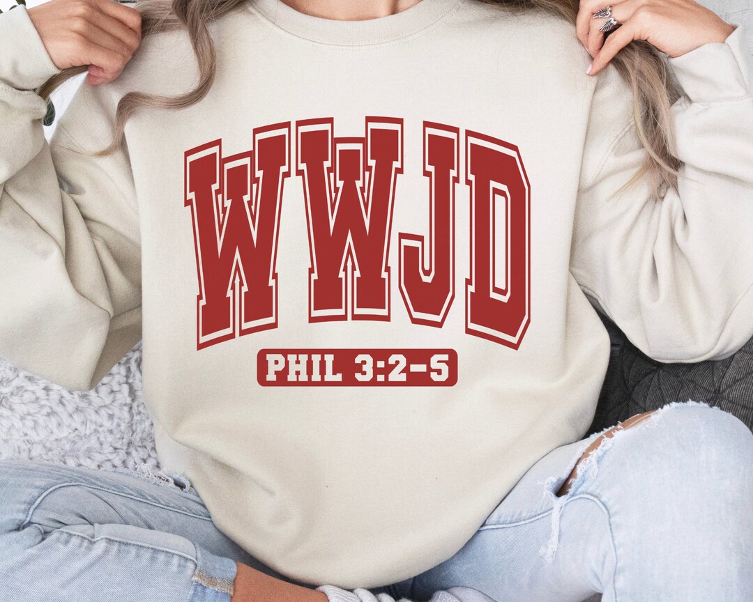 WWJD Sport SVG, Christian Svg, Jesus Svg, Digital Download ...