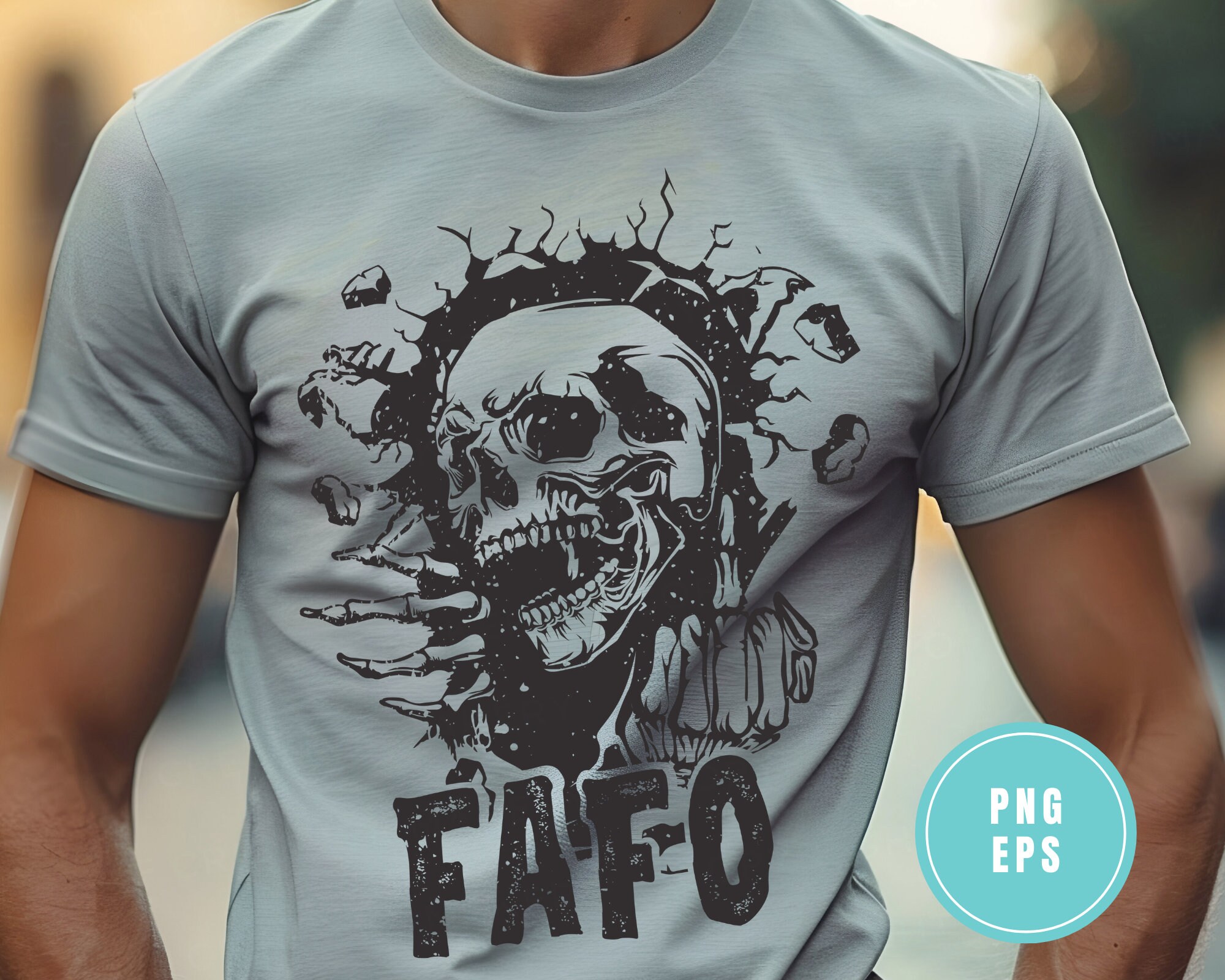 FAFO PNG, Genx Png, Generation X Png, Sublimation Digital Design ...